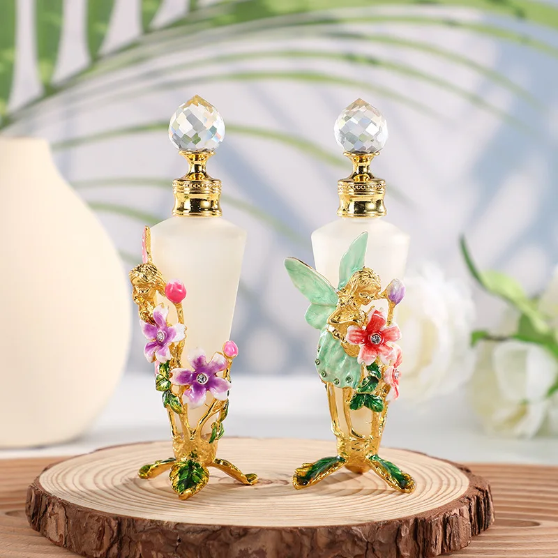 Creative Perfume Bottle Designs