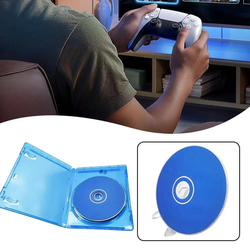 Blu Ray Toss Discs Suitable For Ps5 Games Direct Use On The Console ...