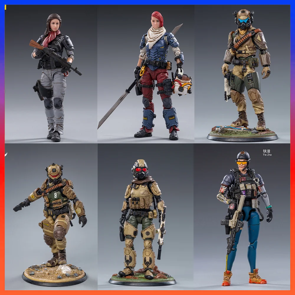Spot-Goods-1-18-Scale-Male-Soldier-Collection-Field-Special-Forces ...