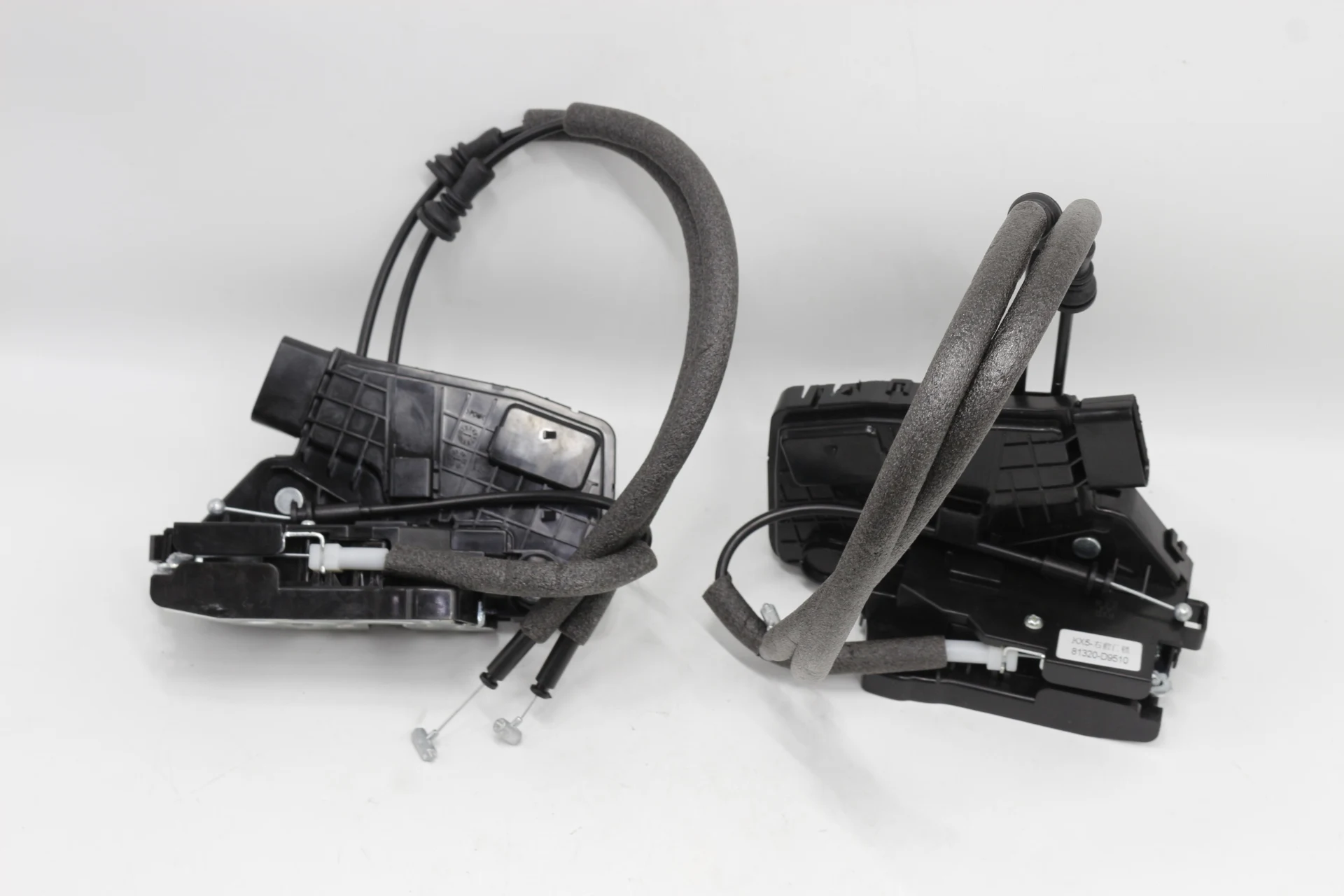 2Pcs-Genuine-Front-Left-Right-Door-Lock-Actuator-81310D9010-For ...