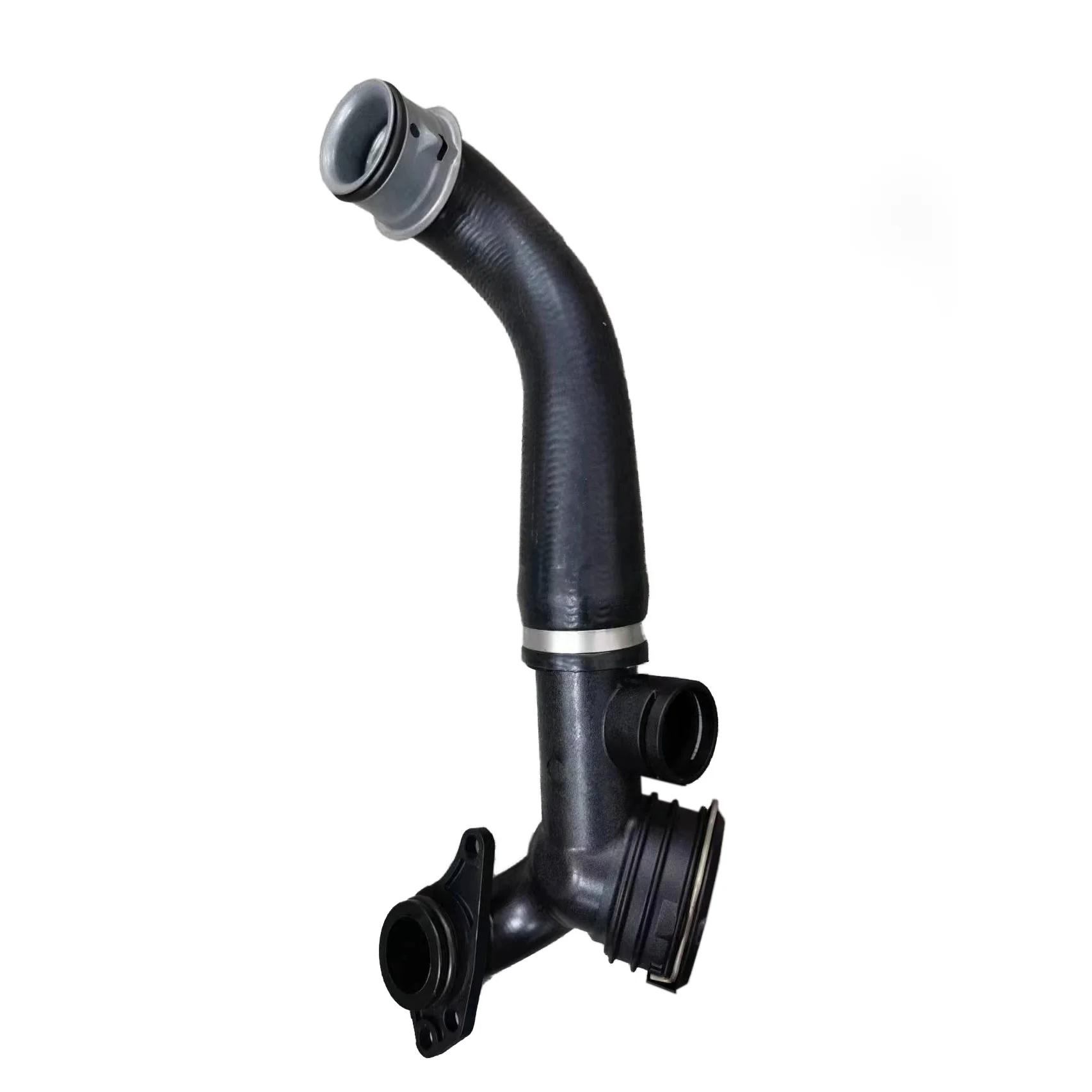 97010623101-Coolant-hose-left-under-the-water-tank-for-Porsche-Panamera ...