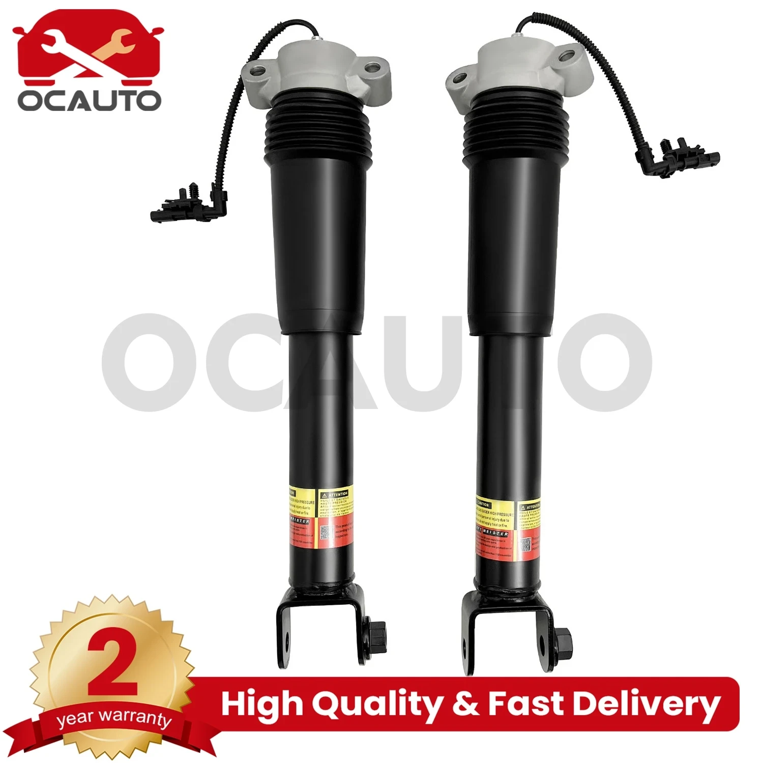 2pcs-Rear-Left-Right-Shock-Absorber-for-Chevrolet-Corvette-C7-2015-2019 ...