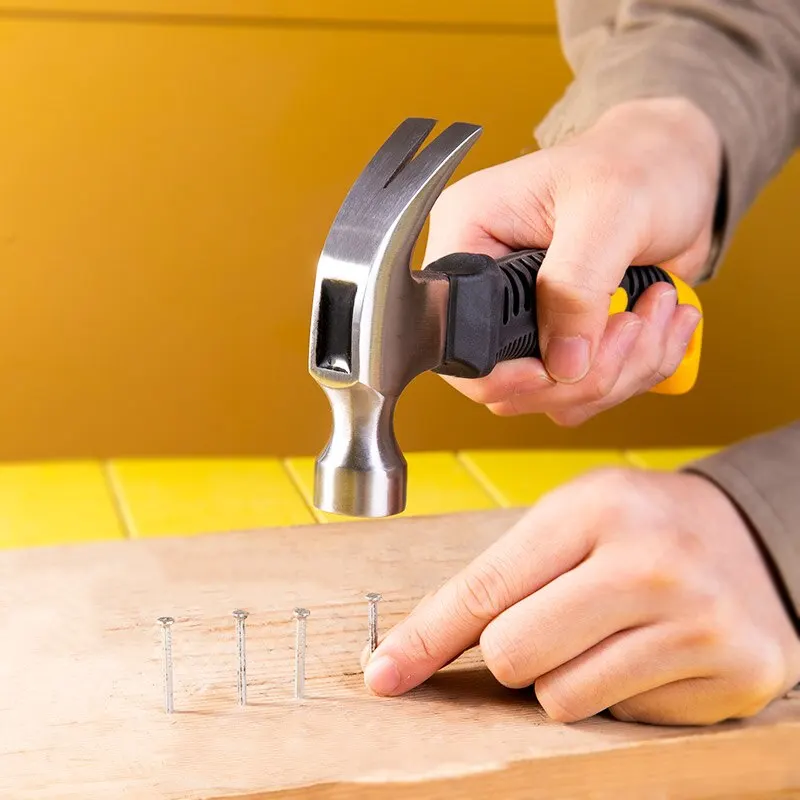 Multifunctional-Mini-Ramshorn-Hammer-160-mm-Engineering-Handle ...