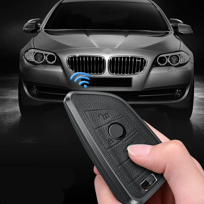 Bmw Car Keys 2022