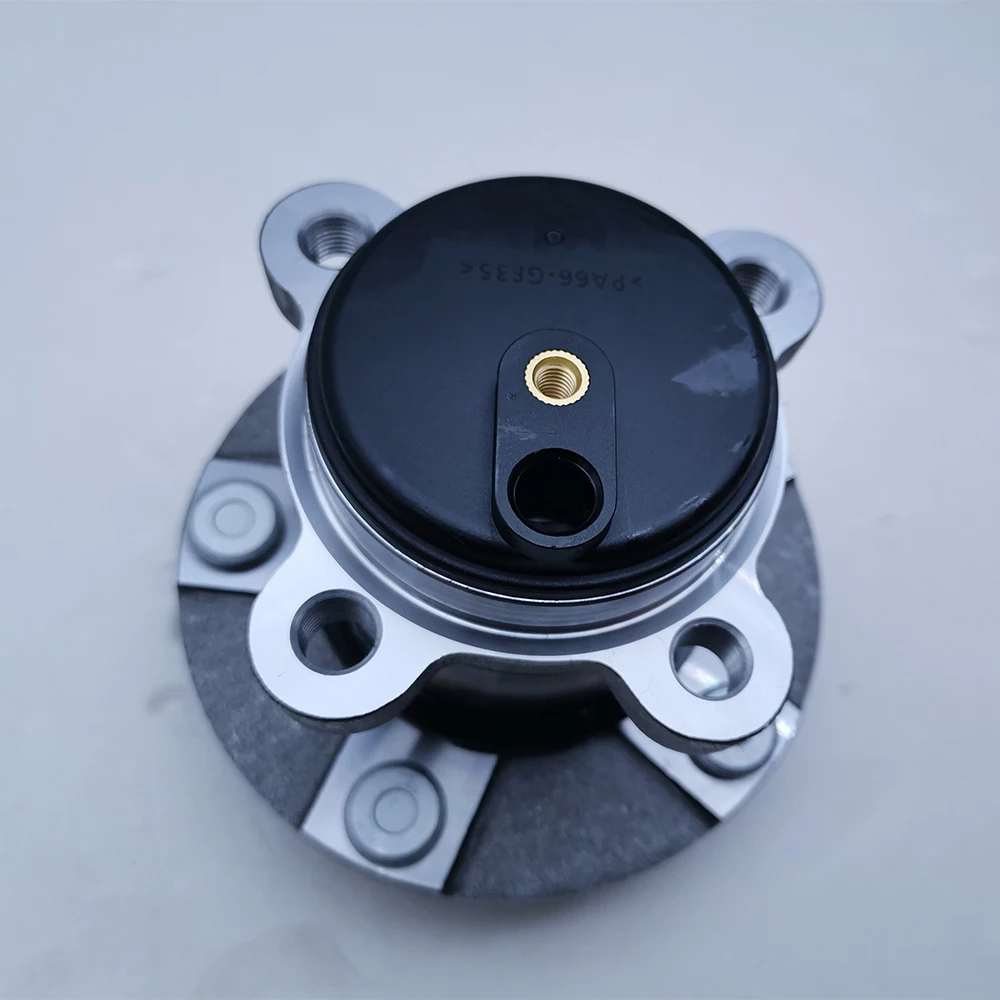 Rear Wheel Hub 43202 6LW0A for 2020 2021 Nissan Sentra| | - AliExpress