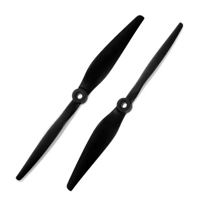1PCS 7inch HQProp 2-blade Propeller Thin Electric Prop 7X12/7X12R CW ...