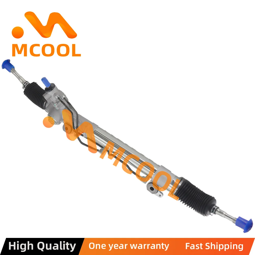 RHD Power Steering rack For Lexus LX470 Toyota Land Cruiser UZJ100 ...