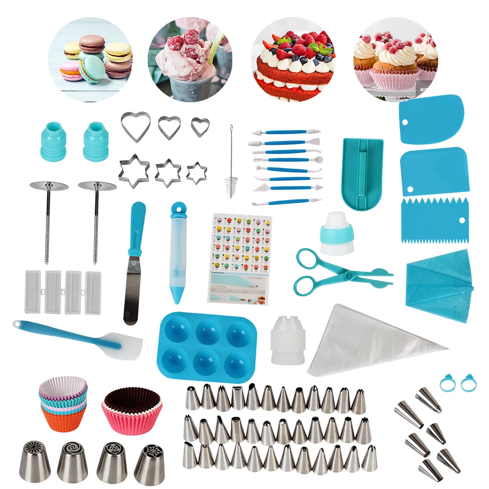 Gift-With-Three-layer-Storage-Cake-Decorating-Mouth-Set-Folding-Box ...