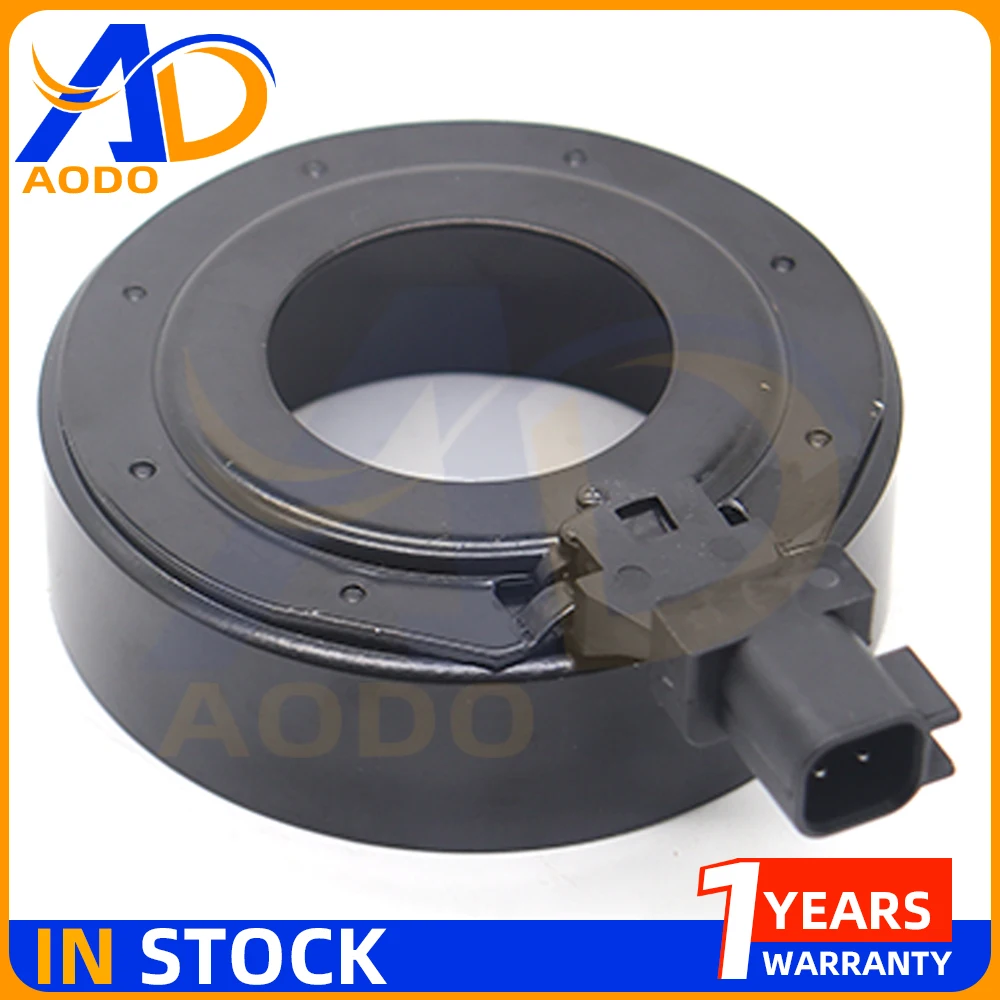 VS16 AC Compressor Clutch Coil For Ford Mondeo 4 S-MAX GALAXY Focus 1.6 ...