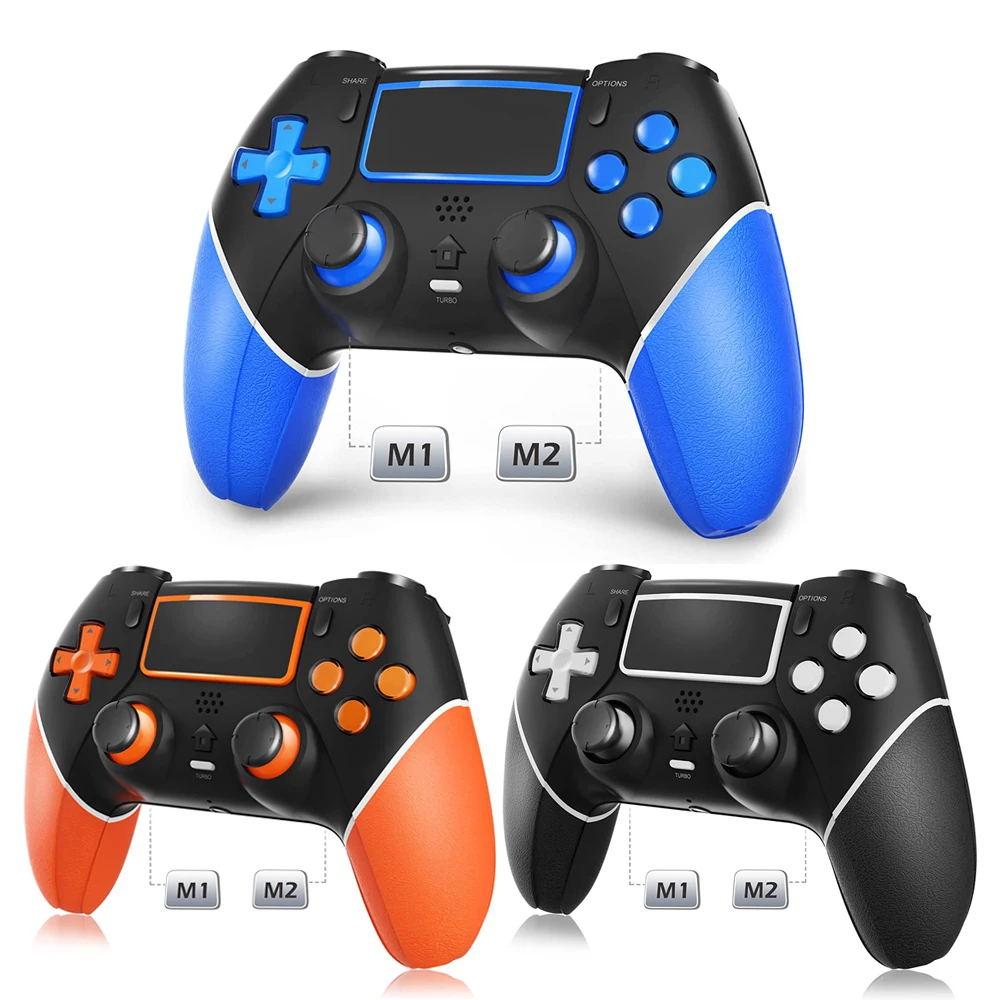 GENERICO Control PS4 Bluetooth GENERICO | falabella.com