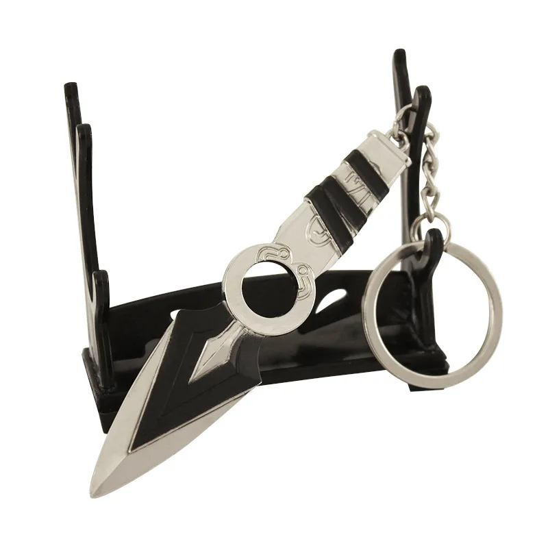 Kunai Knife With Chain