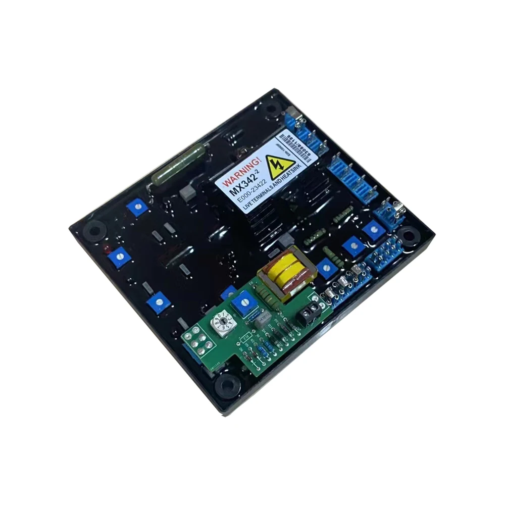 Factory-AVR-MX342-Automatic-Voltage-Regulator-AVR-MX342-For-Diesel ...