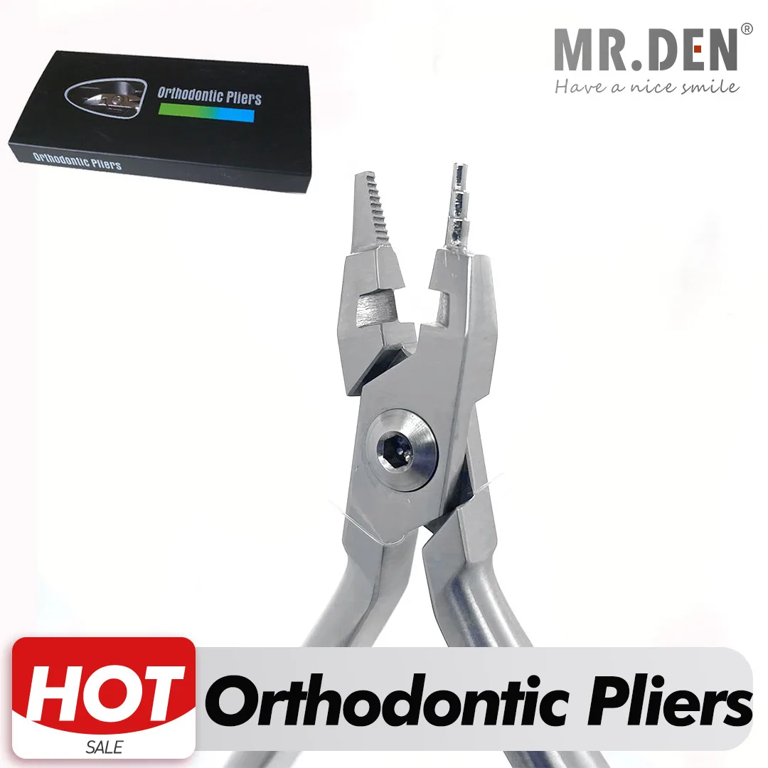 Orthodontic-Pliers-Dental-KIM-Combination-Pliers-with-Cutting ...