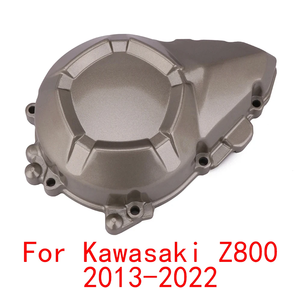 Z 800 2022 Motorcycle Left Side Cover Aluminum Engine Stator Crank case ...