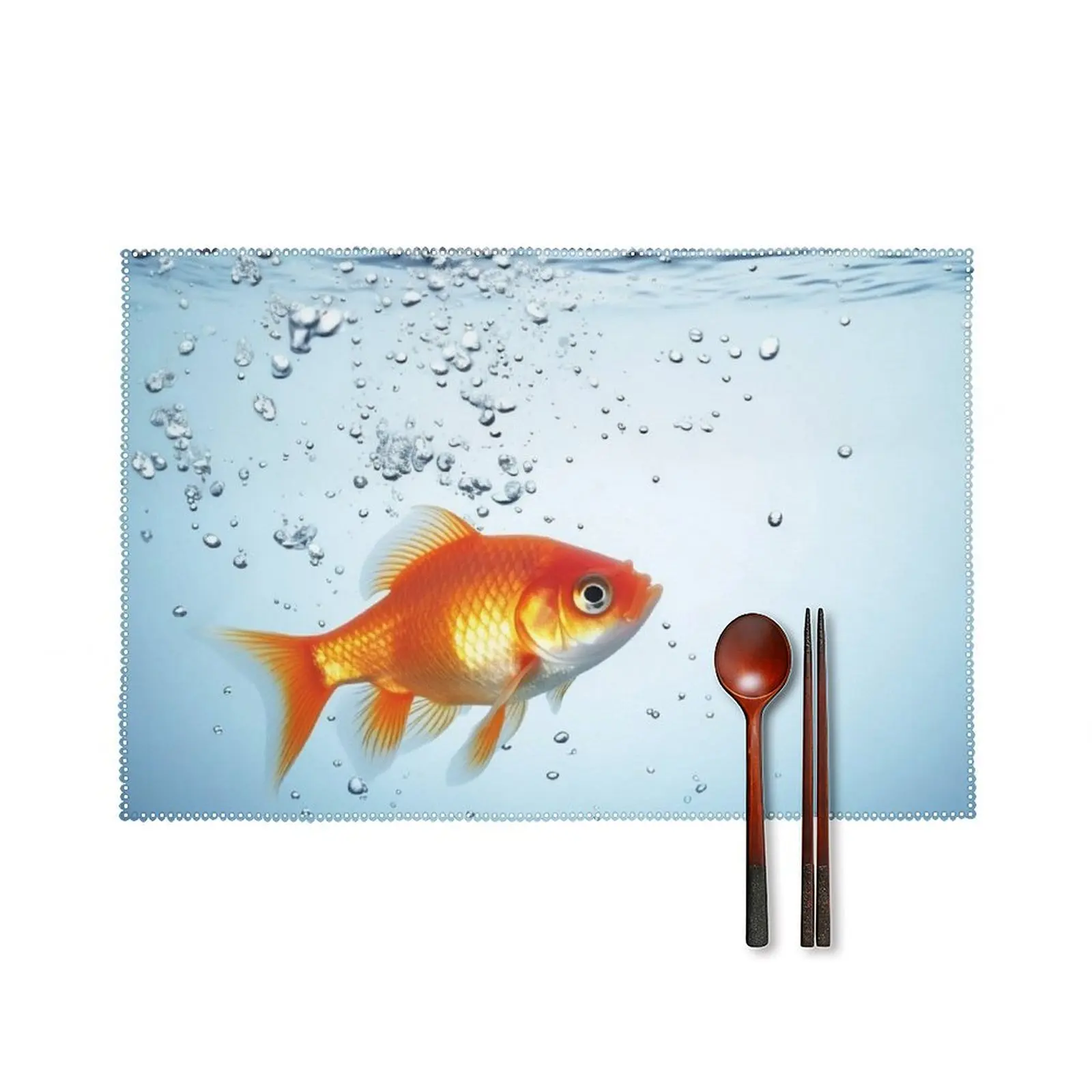 6PCS-Place-Mats-Set-Heat-Resistant-Placemats-for-Dining-Table-Washable ...