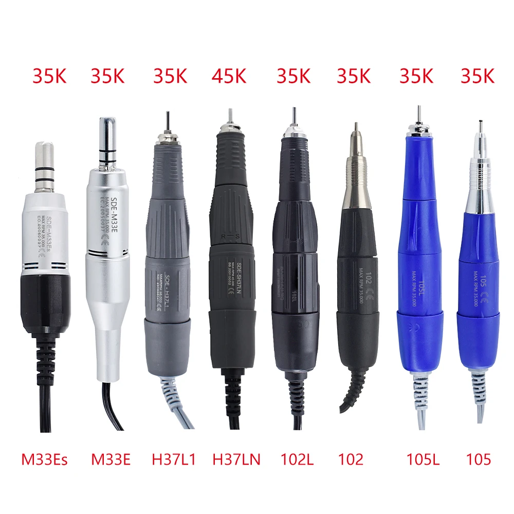 Maratona-STRONG-102-105L-102L-H37LN-maniglia-di-tipo-E-35K-E-40K-RPM ...