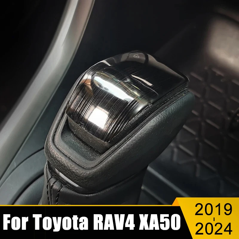 For Toyota RAV4 XA50 Hybrid Highlander Harrier Venza 2019-2022 2023 ...