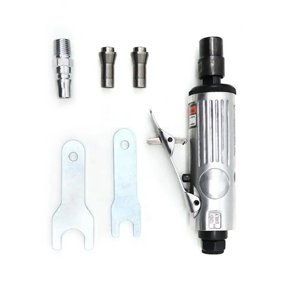1-4inch-Pneumatic-Air-Die-Grinder-Mill-Engraving-Tool-Tyre-Polishing ...