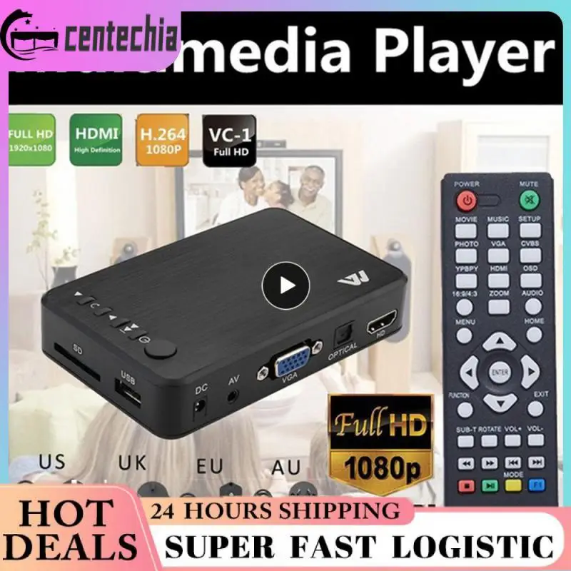 Media-Player-1080P-USB-External-Hdd-Media-Player-With-VGA-SD-Support ...