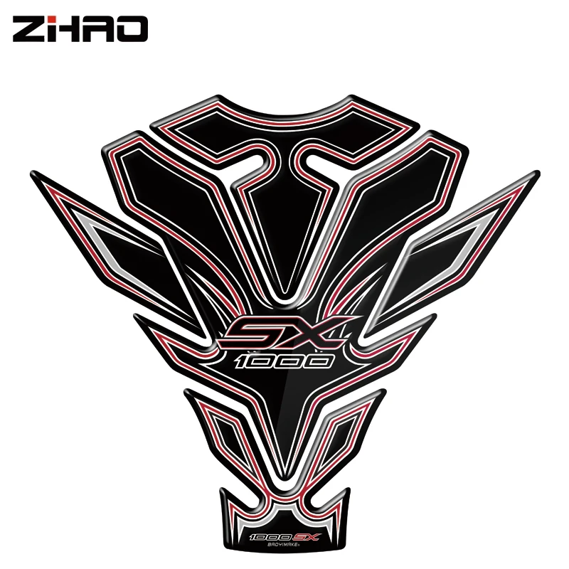 Raider 150 Sticker For Sale