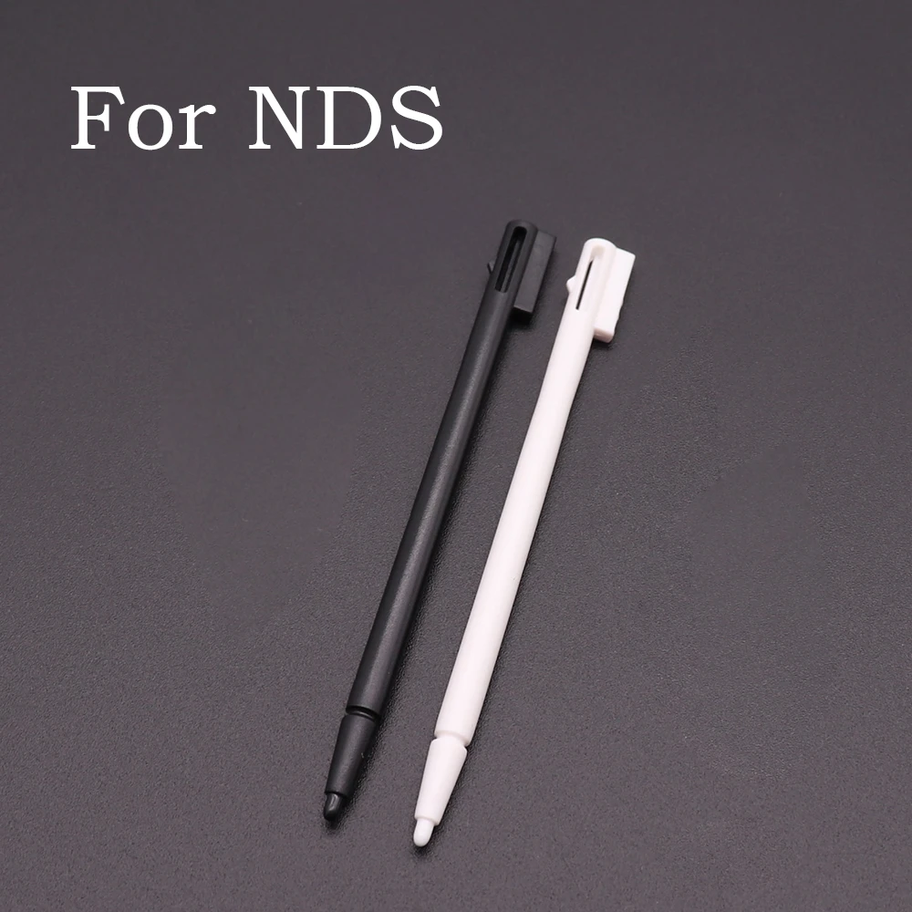 Nintendo Ds Stylus Black | Nintendo Ds Accessories | Touch Pen Nintendo ...