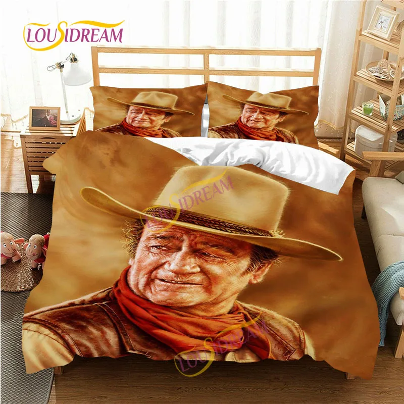 Cowboy Bed Sheets