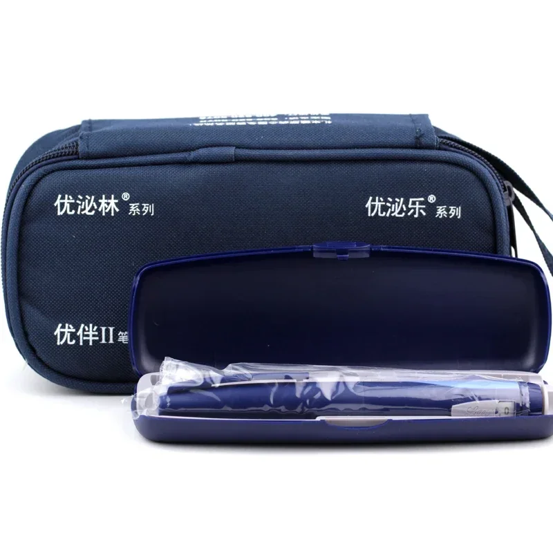 Portable-Lilly-Huma-puncture-pen-Ergo-2-syringe-insulin-puncture-pen ...