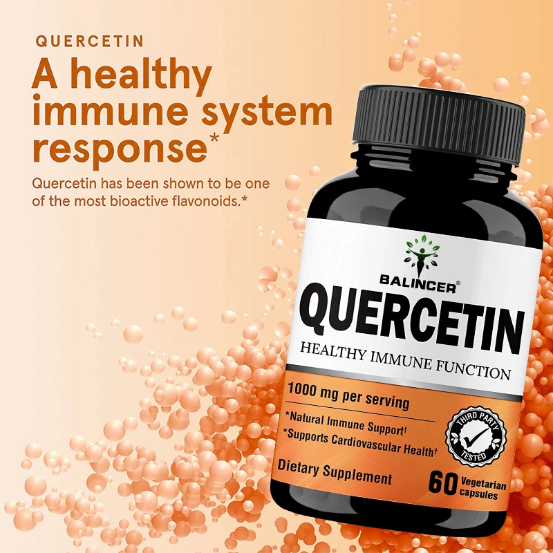 Quercetin-Supplement-Helps-slow-aging-promotes-normal-respiratory ...