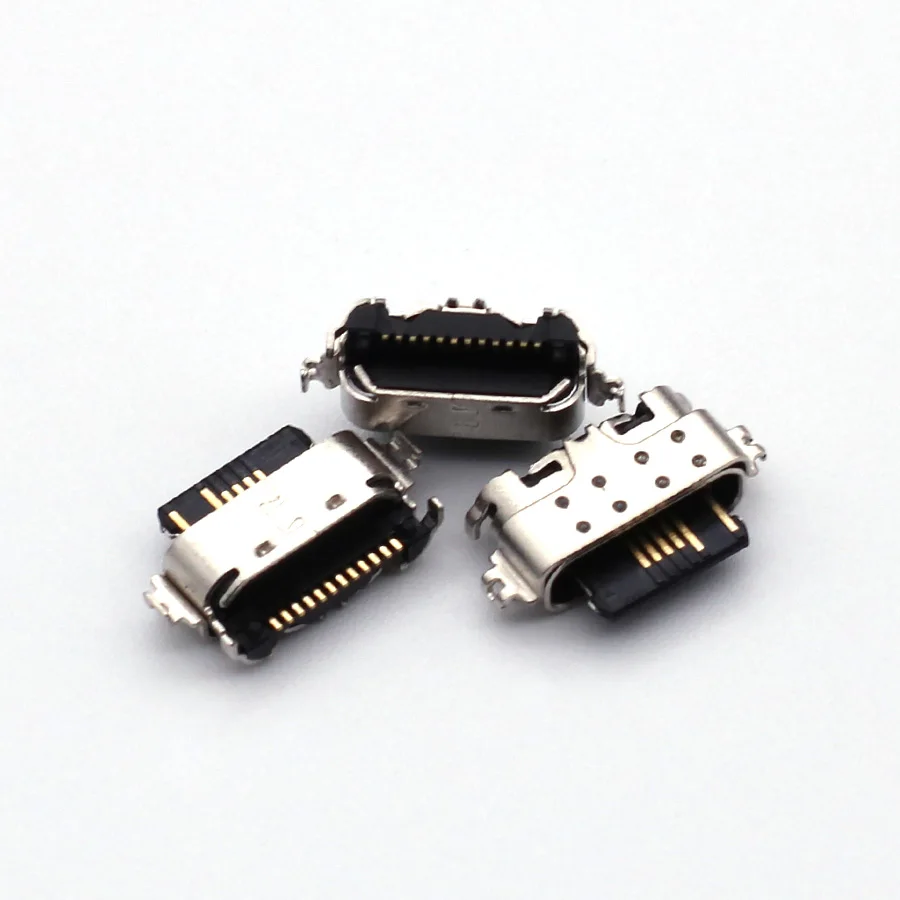 10Pcs-For-TCL-20SE-T671H-20L-T774A-20S-T7730-20-Lite-SE-20R-T767H-5G ...
