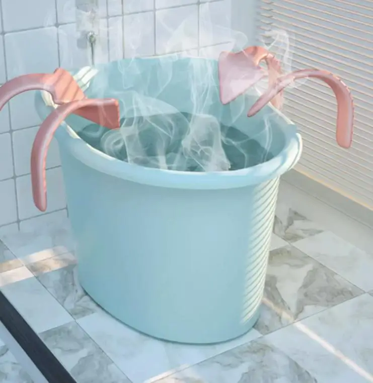 Baby Shower Bucket Large - myhousesproduct