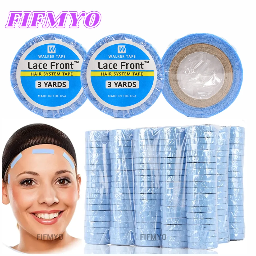 20pcs-Ultra-Hold-Lace-Wig-Tape-Lace-Front-Support-Tape-For-Wig-Toupee ...