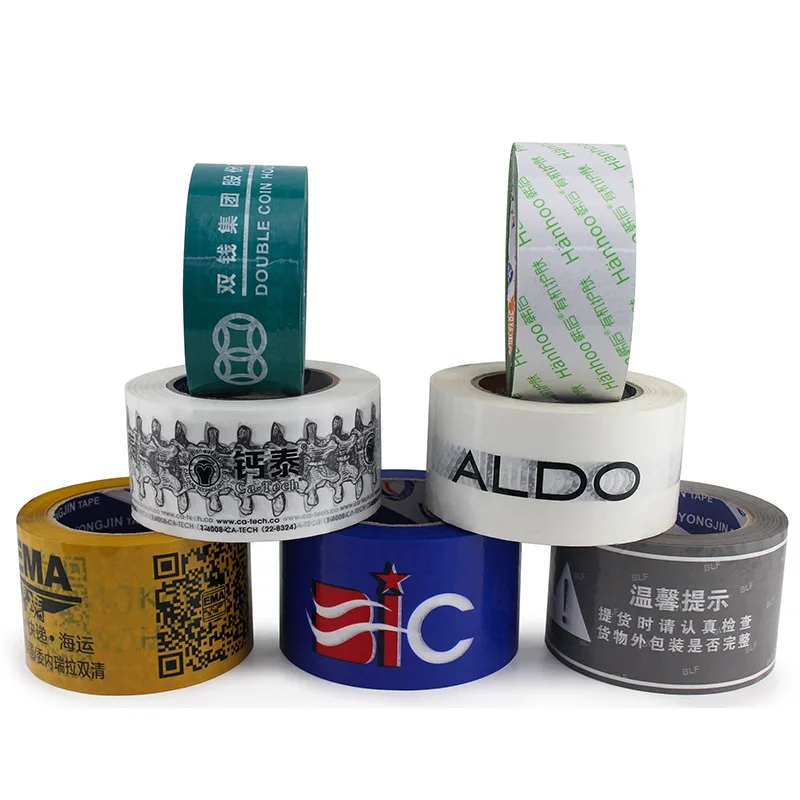 Customized-productBranded-custom-logo-printed-packing-tape-with-company ...