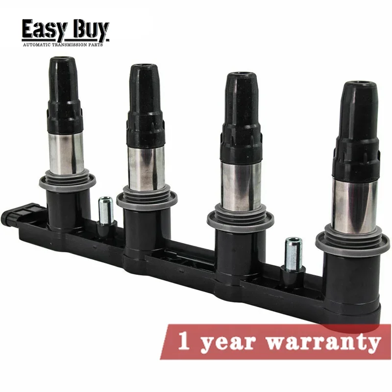 25186687-UF620-C1646-96476983-Ignition-Coil-Replacement-55561655-Fits ...