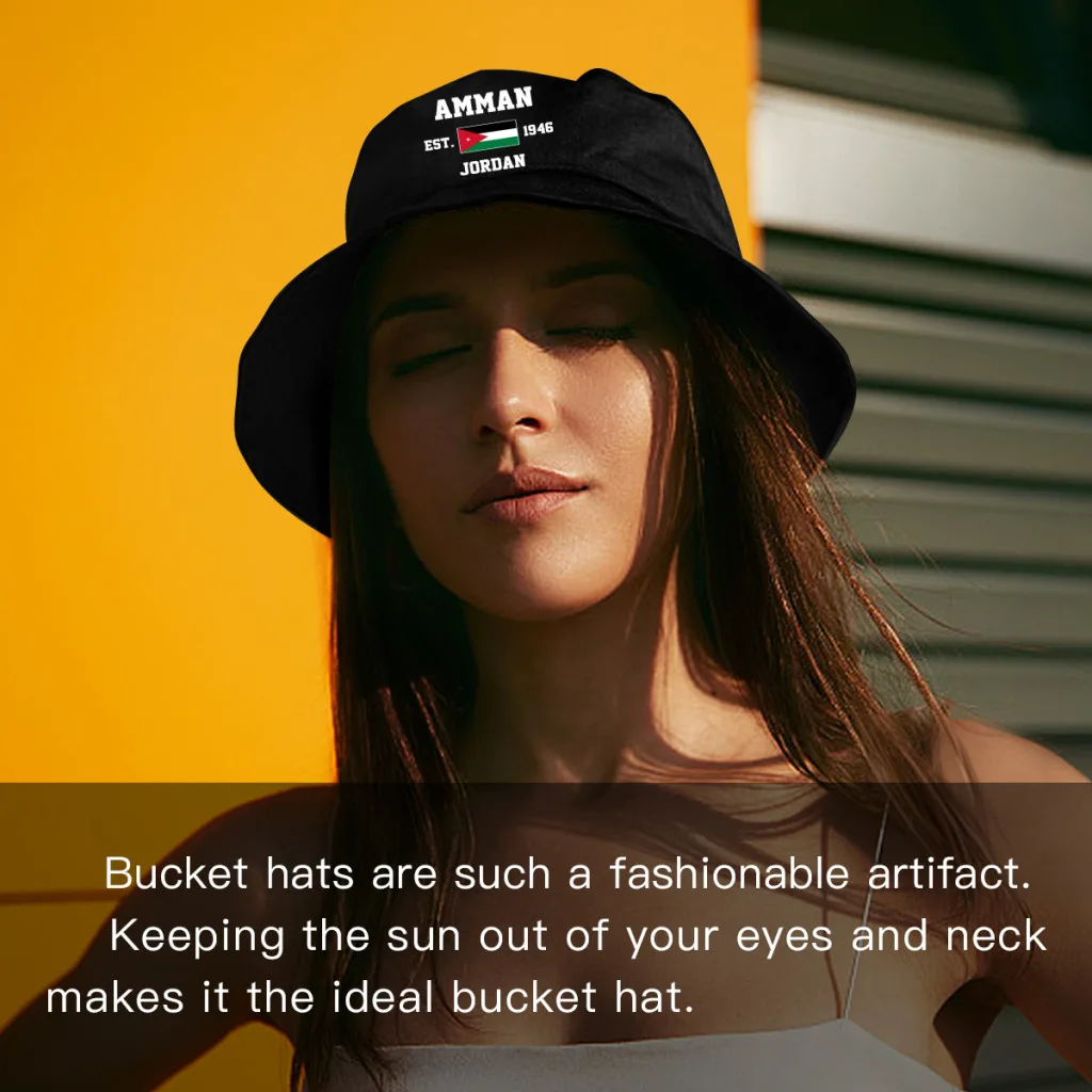 Cool Jordan Hats