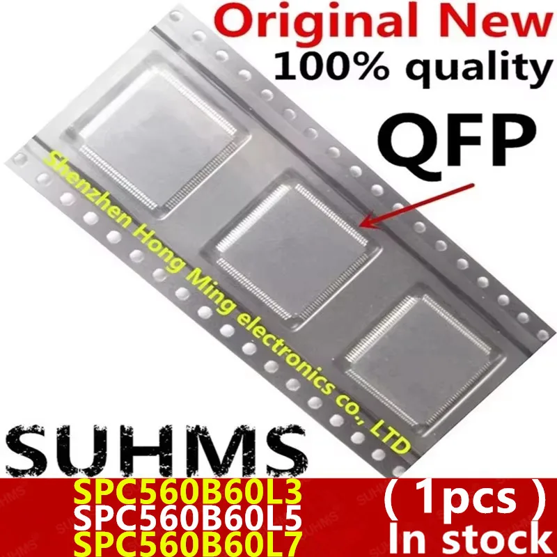 (1piece) 100% New SPC560B60L3 SPC560B60L5 SPC560B60L7 QFP - AliExpress 502