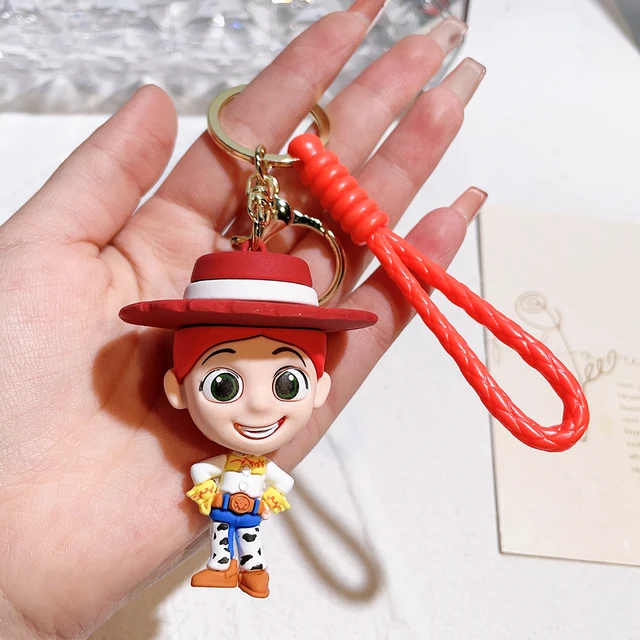 2024 Toy Keychain Store