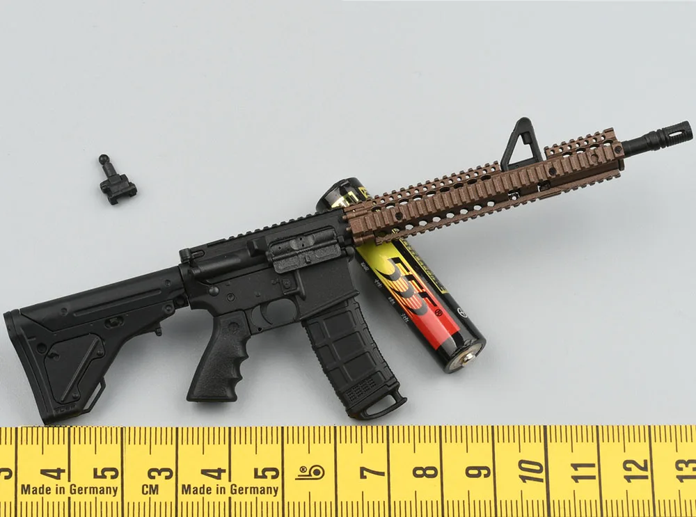 Army Ranger Weapons | Rangers 2 Weapons | Figure 1 6 Ranger | Army ...