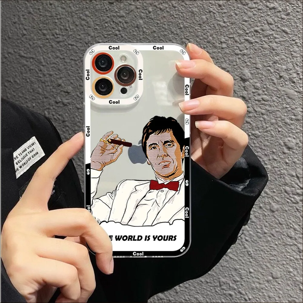 Scarface 1983 Al Pacino