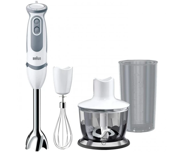 Braun Stick Blender