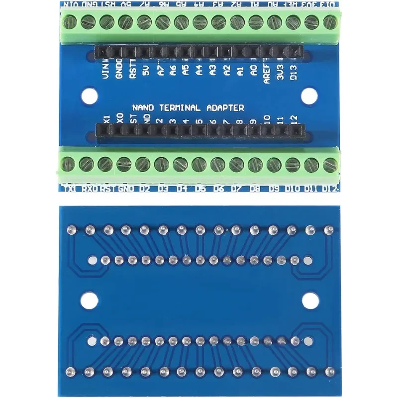 Nano-Terminal-Adapter-Shield-Expansion-Board-Compatible-with-Arduino ...