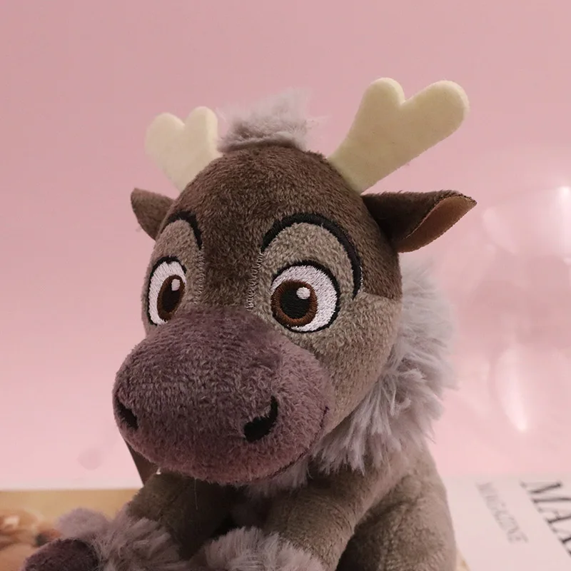Frozen Baby Sven Plush