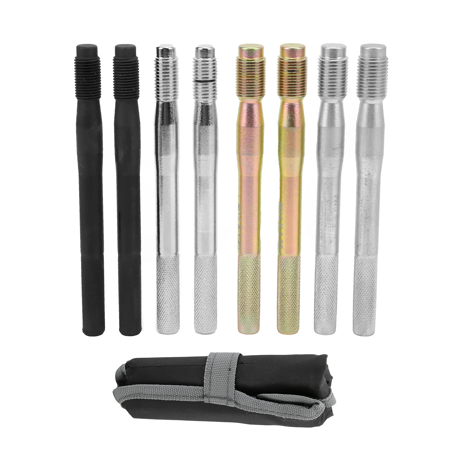 Wheel-Stud-Alignment-Pins-Rustproof-Reliable-Steel-Alloy-Wheel-Hub ...