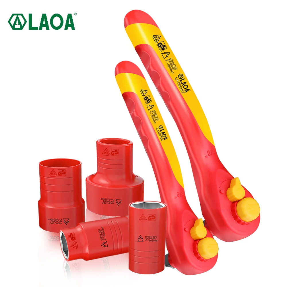 LAOA-Insulated-socket-spanner-New-energy-electric-vehicle-repair-large ...