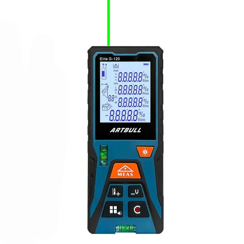 Artbull-Groene-Laser-Afstandsmeter-120M-50M-Afstandsmeter-Afstandsmeter ...