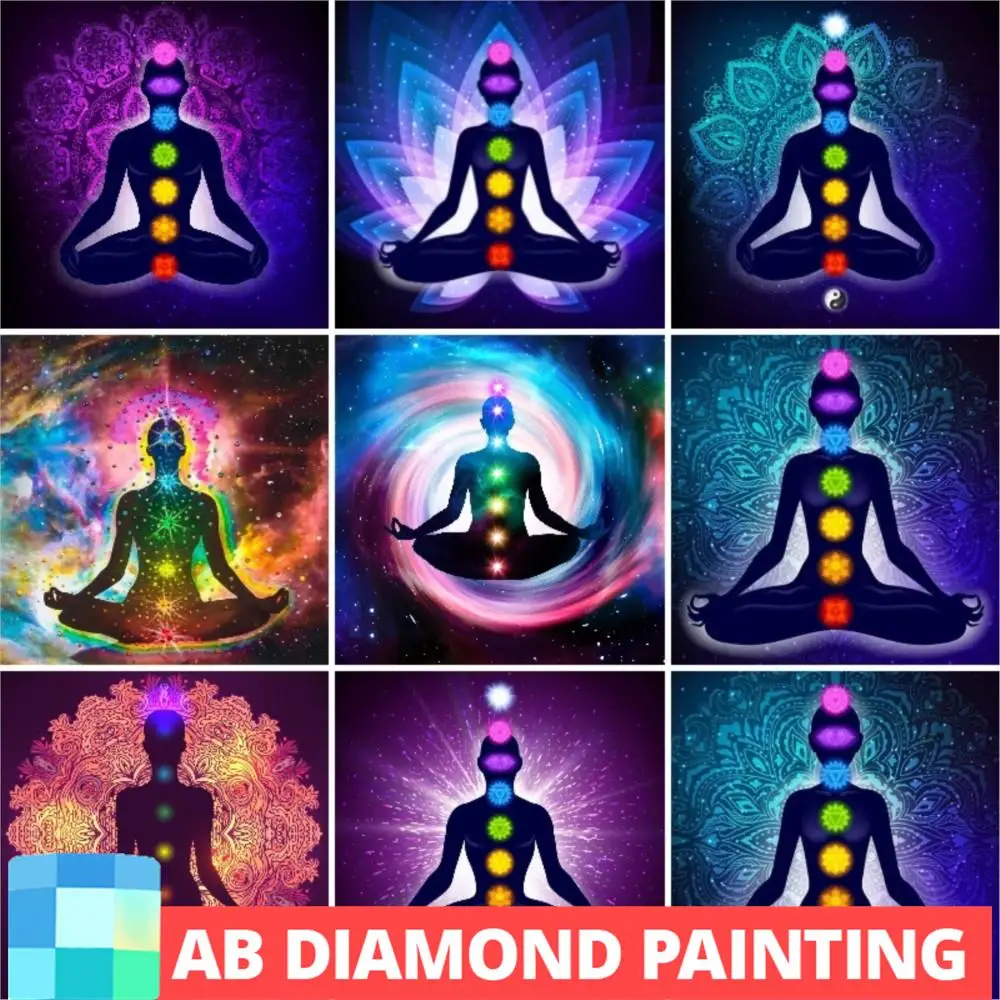 7 Chakra Wallpaper Benefits