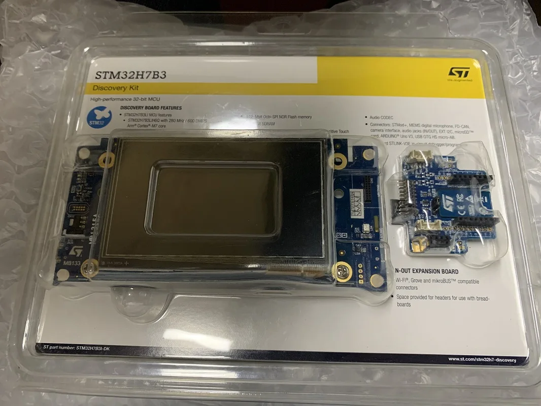 STM32H7B3I-DK-ST-Original-genuine-ARM-Discovery-kit-with-STM32H7B3-MCU-Development-Board.jpg