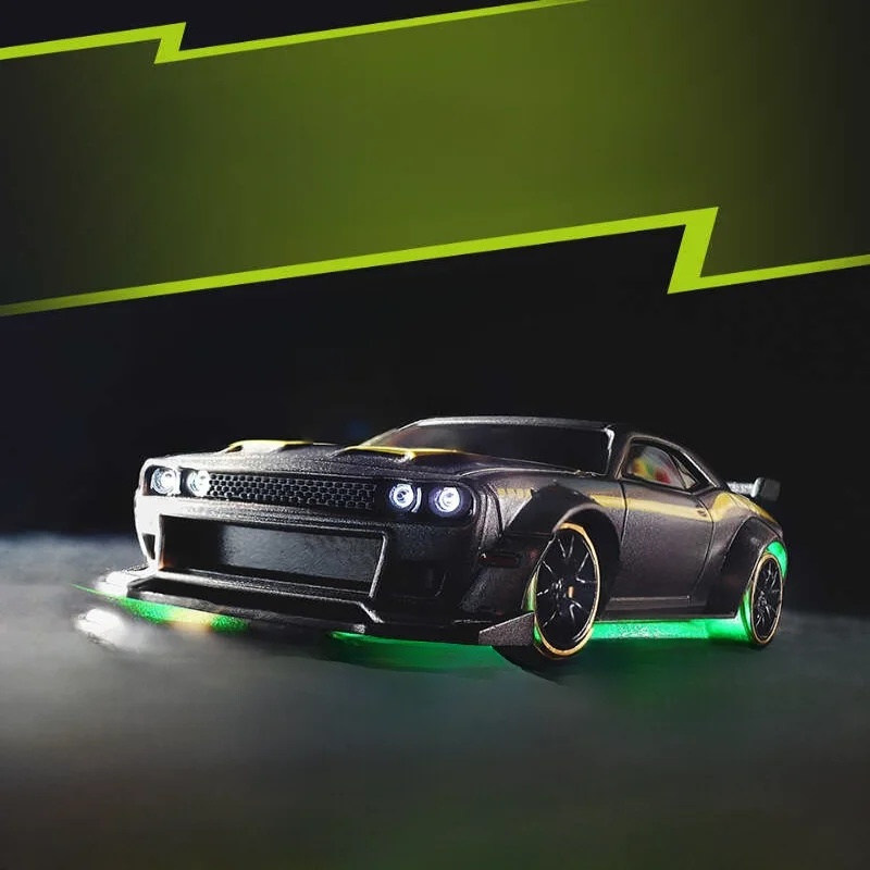 Turbo-Racing-C65-76-Professional-Mini-RC-Remote-Control-Car-Rear-Drive ...