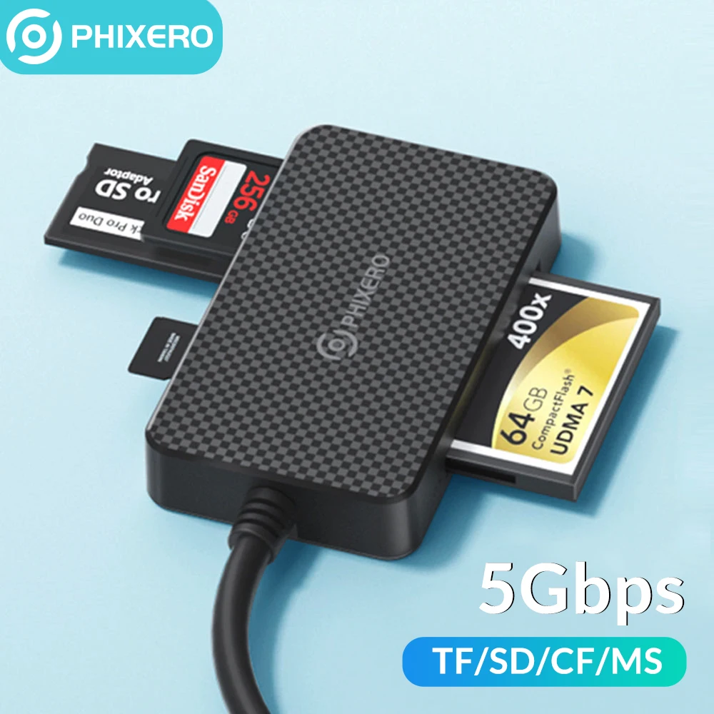PHIXERO-Multi-USB-3-0-Memory-Card-Reader-4-in-1Micro-SD-TF-CF-MS-Lector.jpg