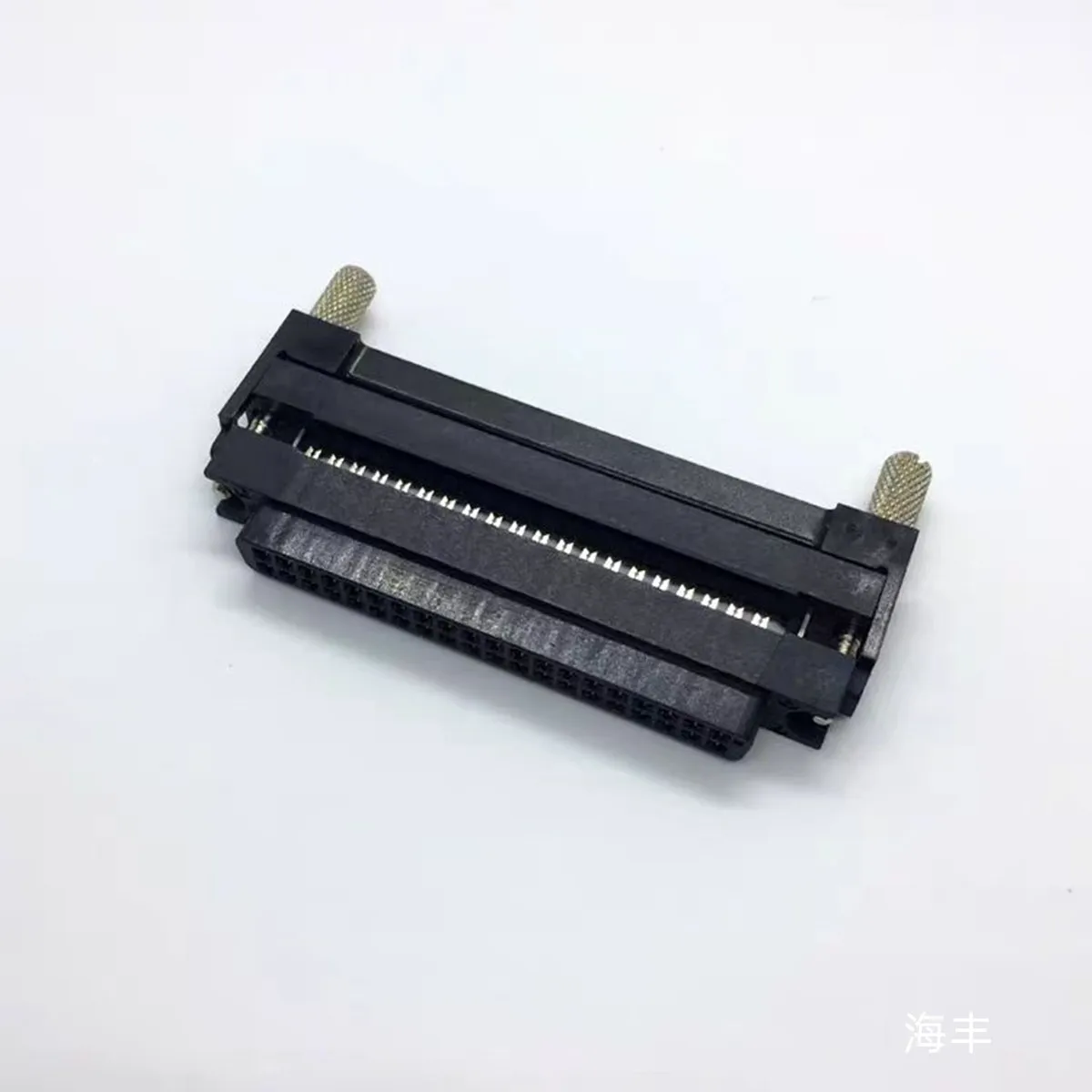 Original new 100% 40PIN plug A6CON3 connector 40-core FCN-367J040-AU/FW ...