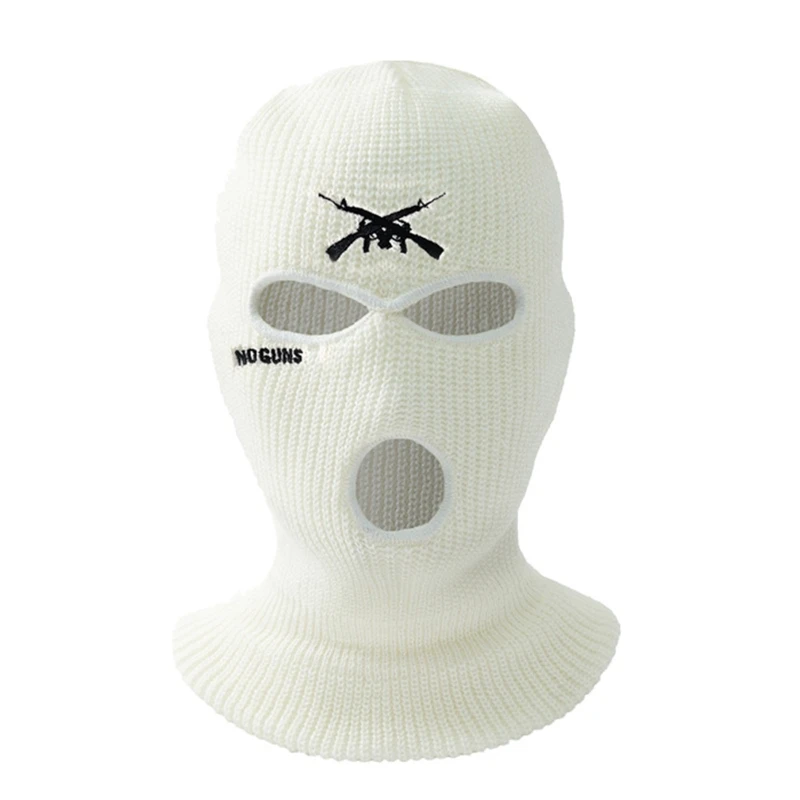 Ski Mask Terrorist